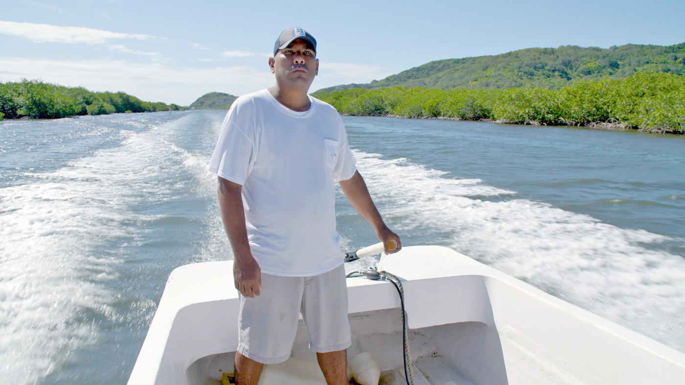 Bright Spots: Building a Network of Change in Honduras – Rare