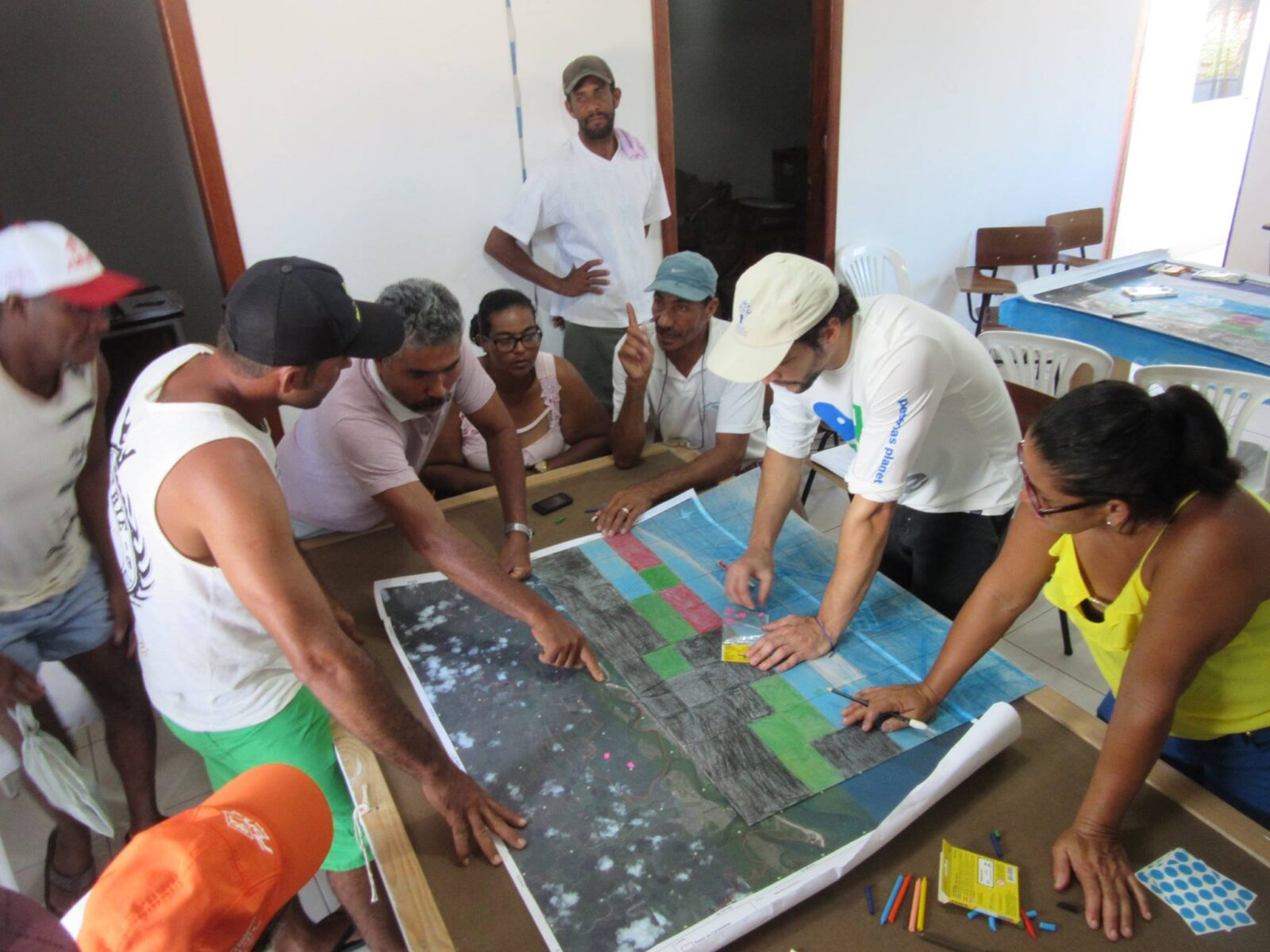 Fish Forever – Rare