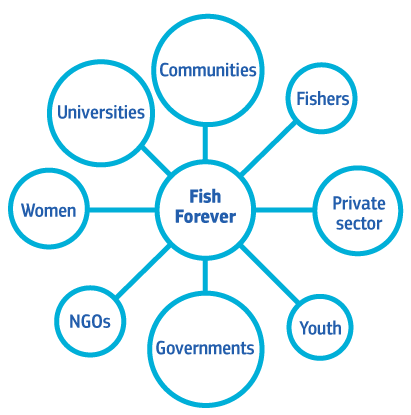 Fish Forever – Rare