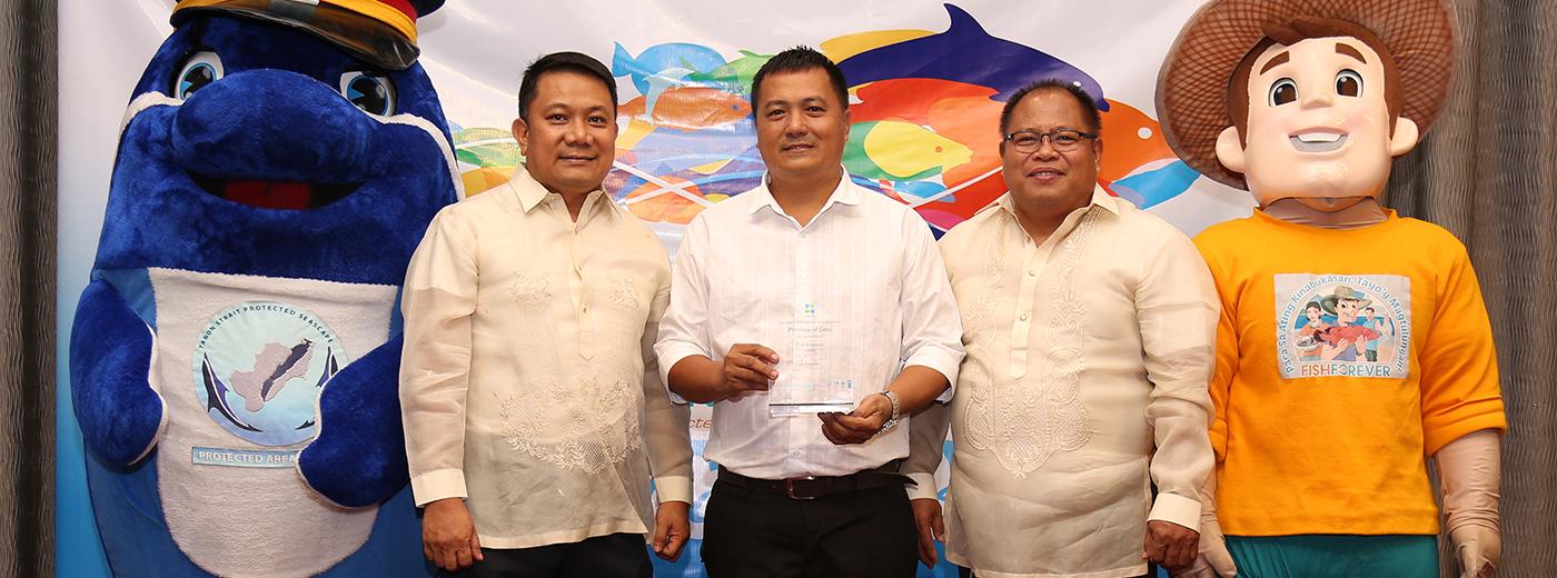 How to Create Fishing Zones in Tañon Strait – Rare