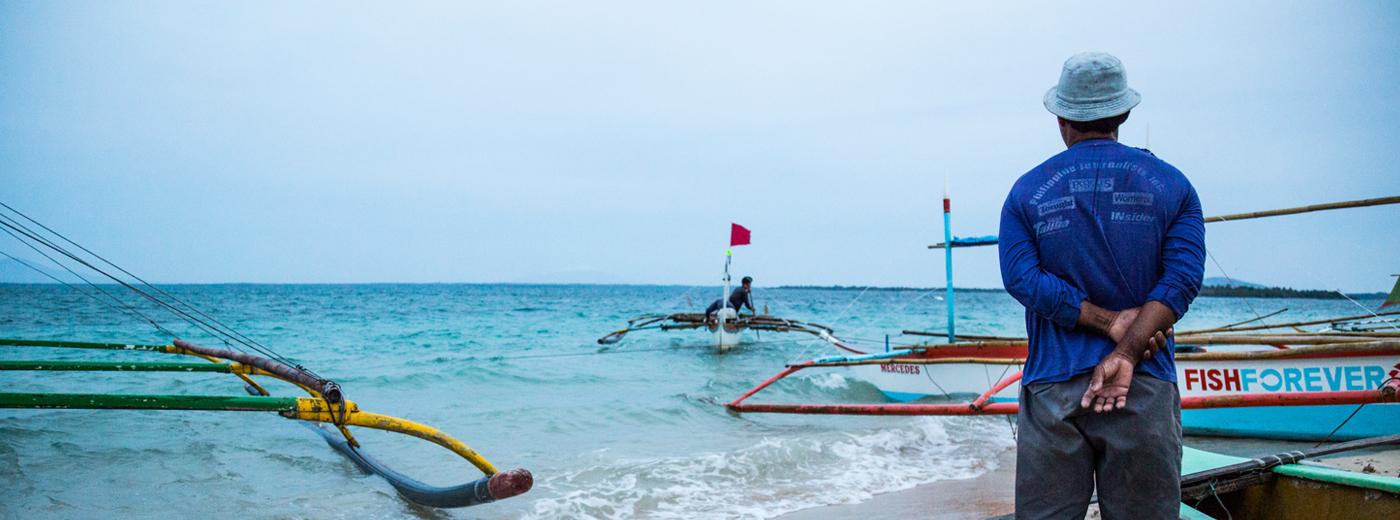 World Ocean Month 2022 – Rare