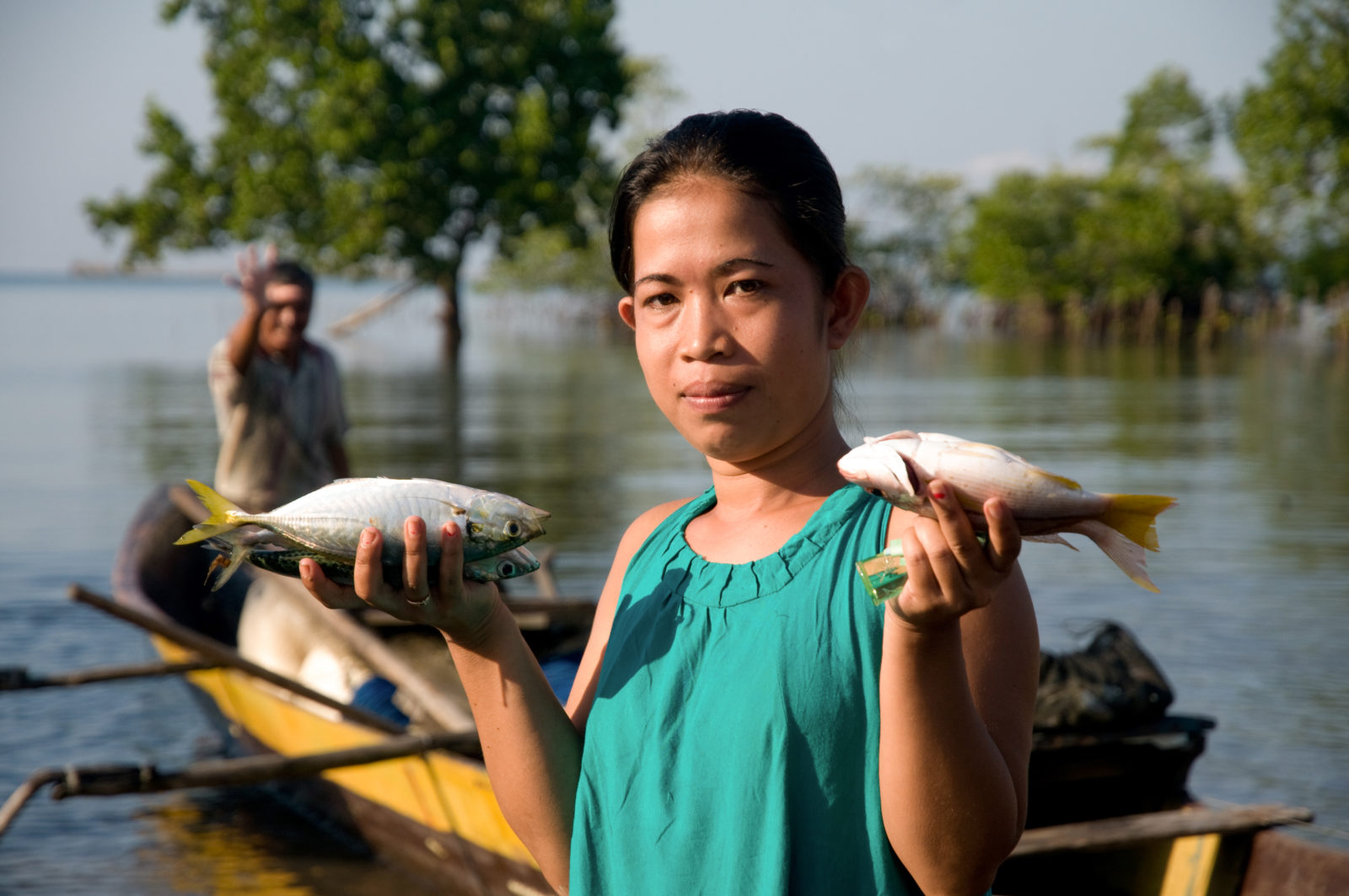 Fish Forever receives €1 million from Dutch Postcode Lottery – Rare