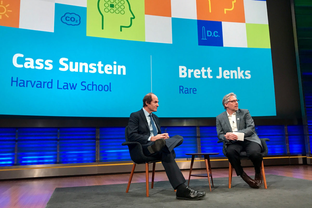 BE.Hive Brief – Rare