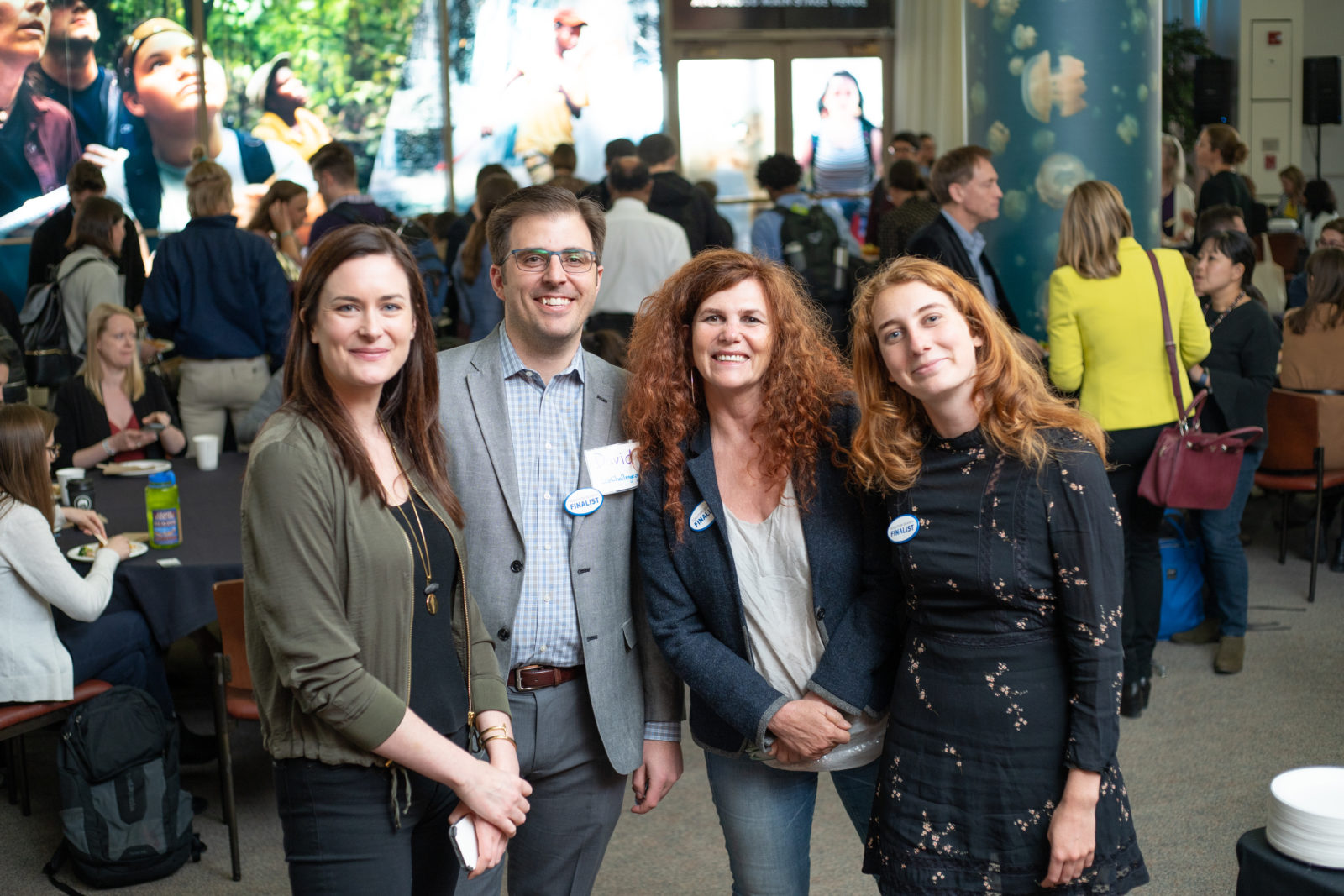 Solution Search: Women-led Movements Win – Rare