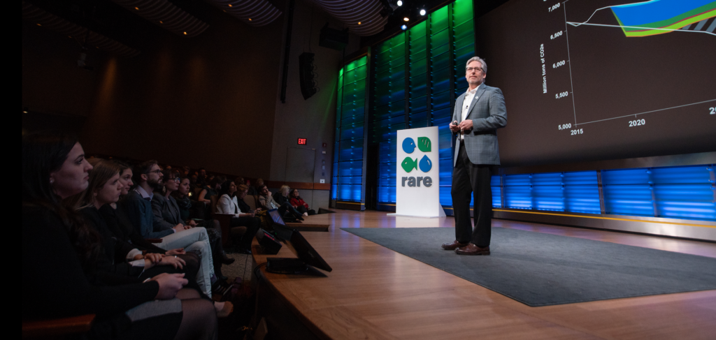 Brett Jenks – Rare