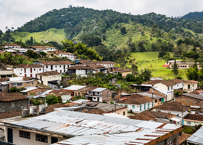 Lands for Life – Rare