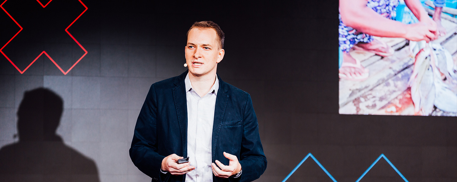 Theory of Cooperative Behavior Adoption – Rare