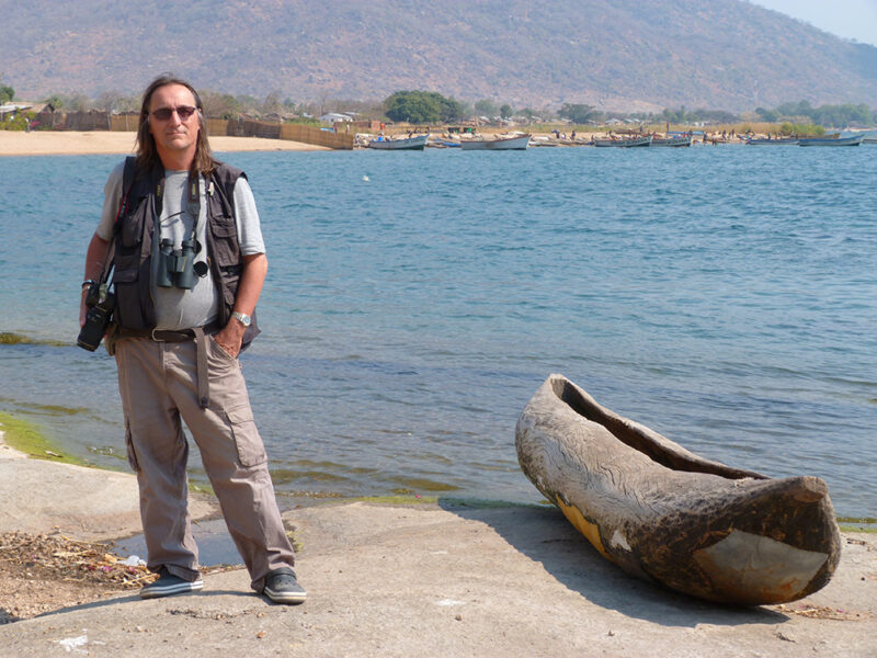 Paul Butler – Rare