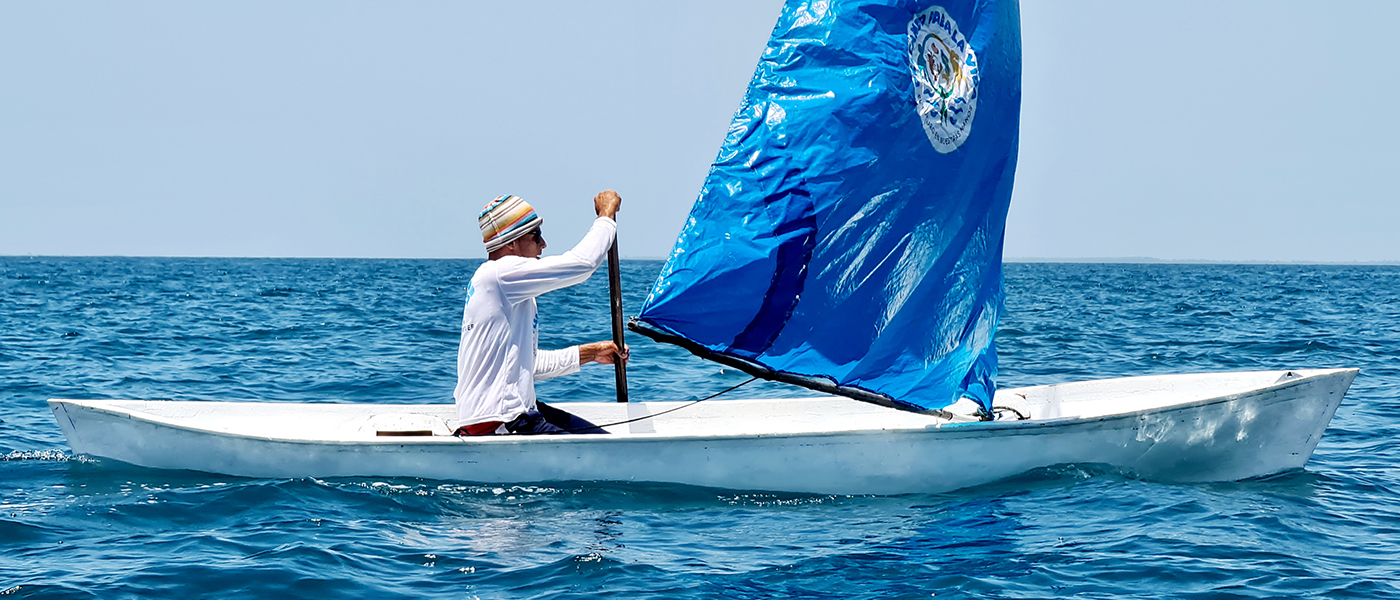 To Protect the Sea, Santafeños Sail Again – Rare