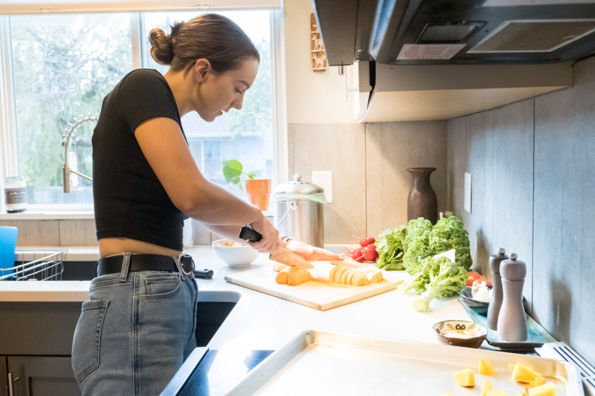 Climate Change – Rare