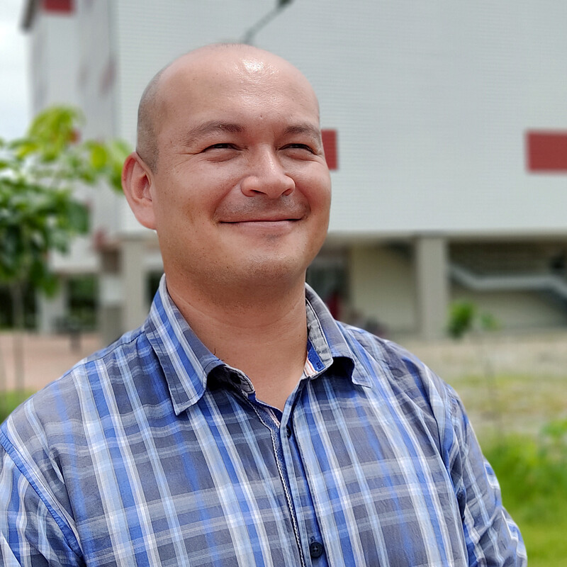 The People and Practices of Regenerative Farming – Rare