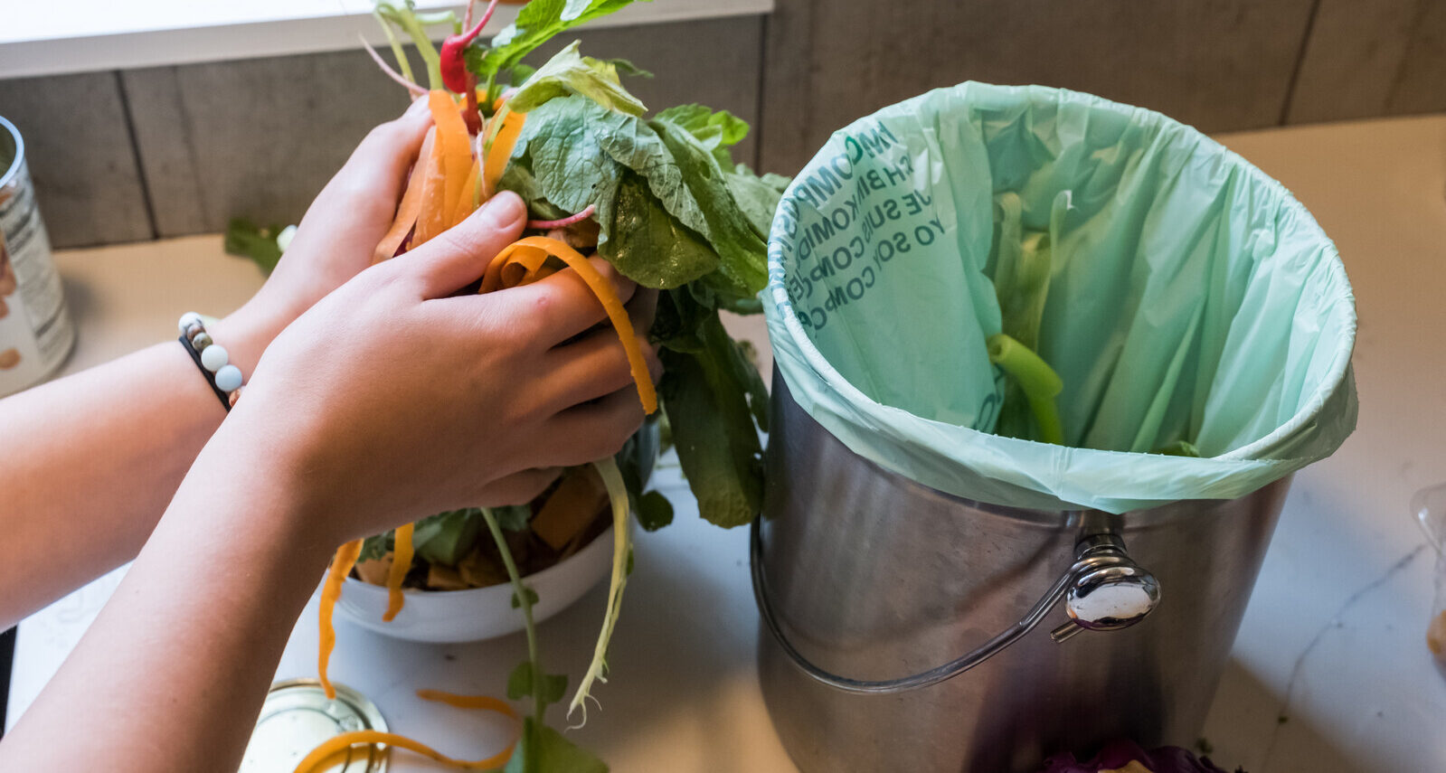 In France, zero-waste experiments tackle a tough problem: People’s ...