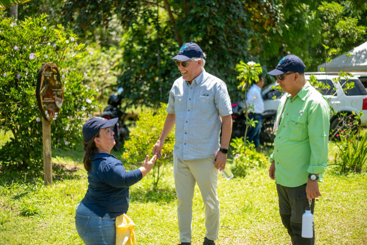 Protecting Biodiversity – Rare