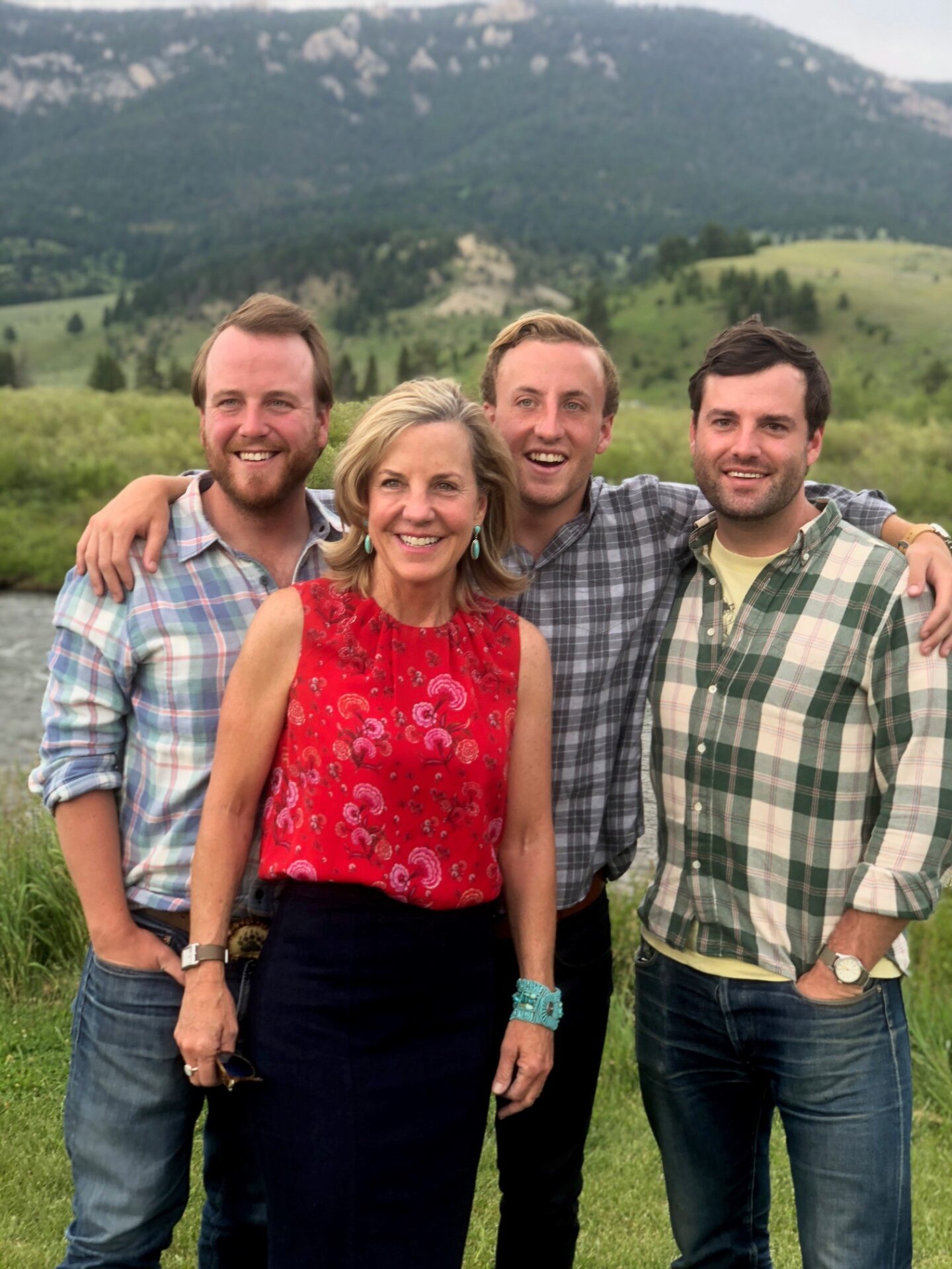 Lizanne Galbreath – Rare