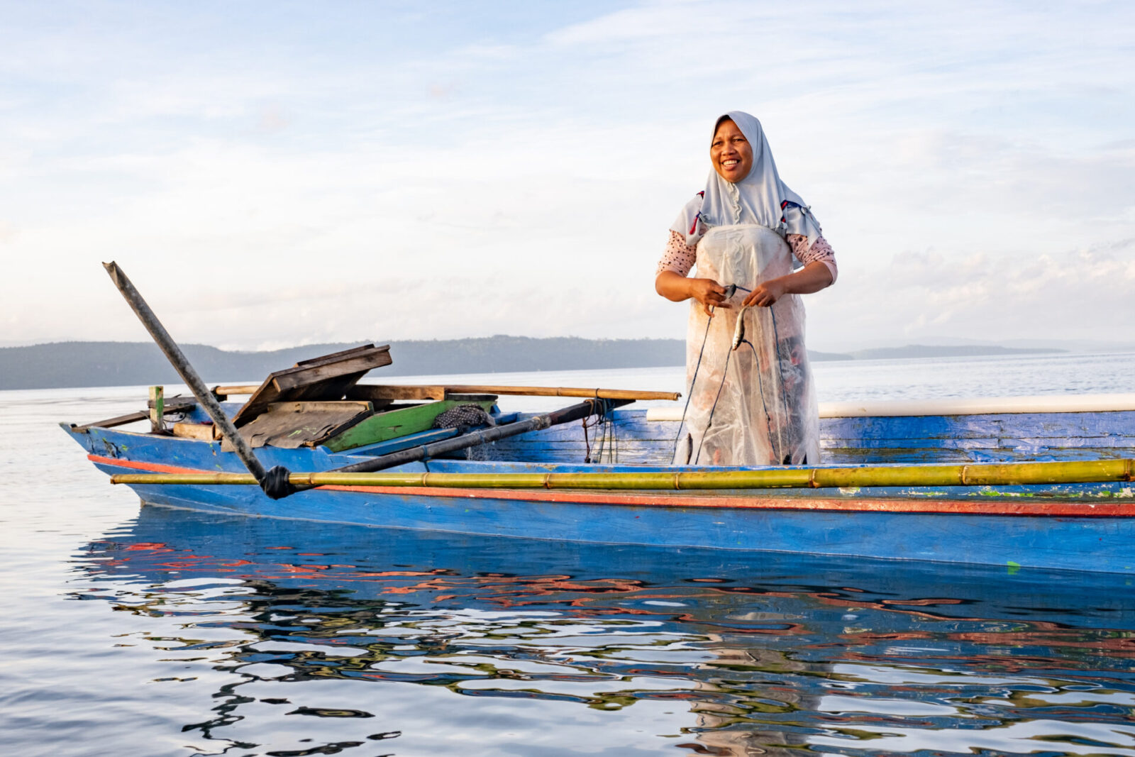 Fish Forever in Indonesia – Rare