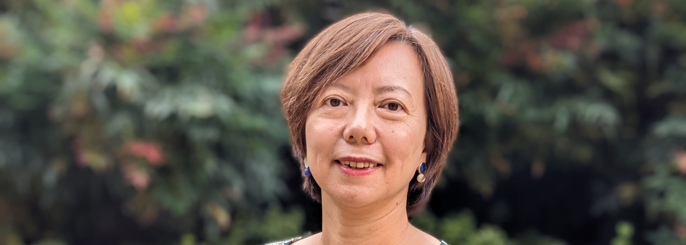 Inspiring climate-related actions in China – An interview with Shiyang Li – Rare