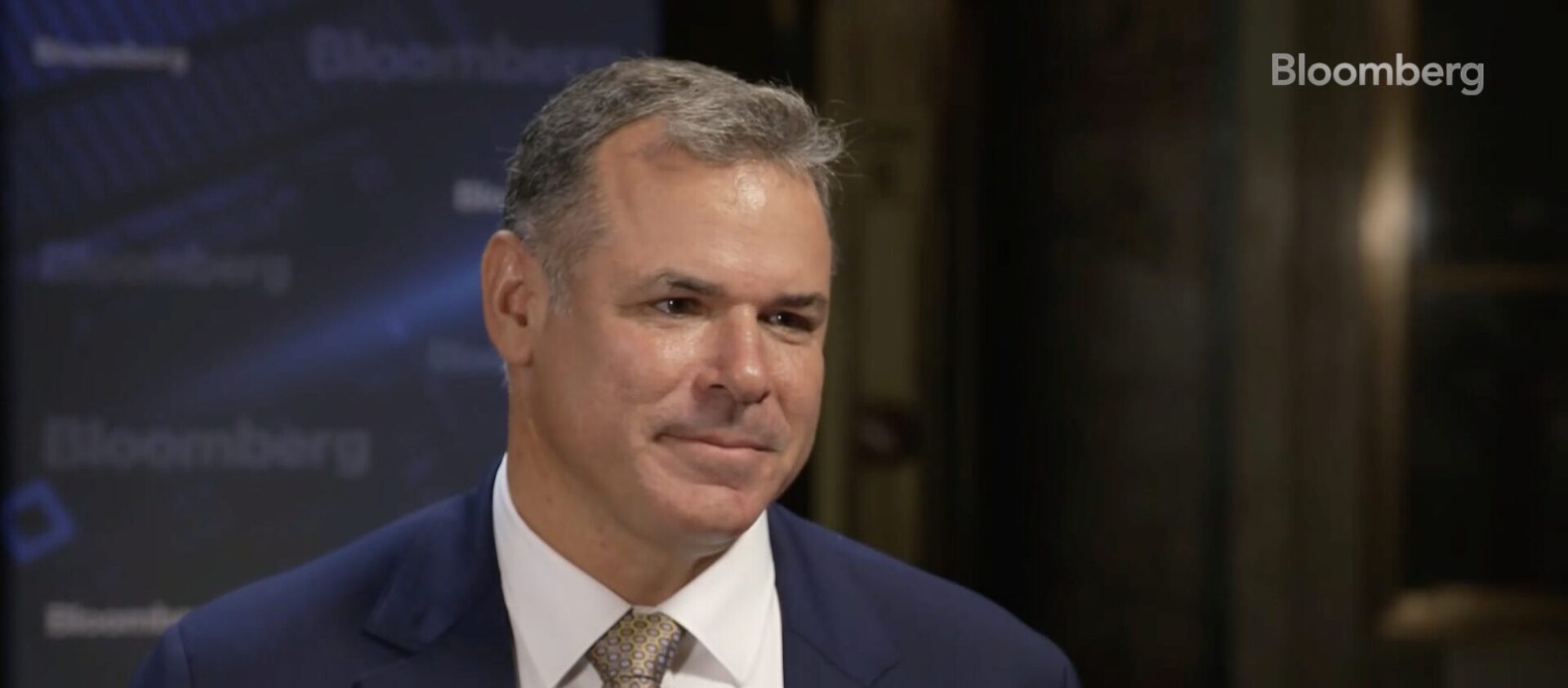 Bloomberg TV: Rare President Caleb McClennen talks Coastal 500 ...