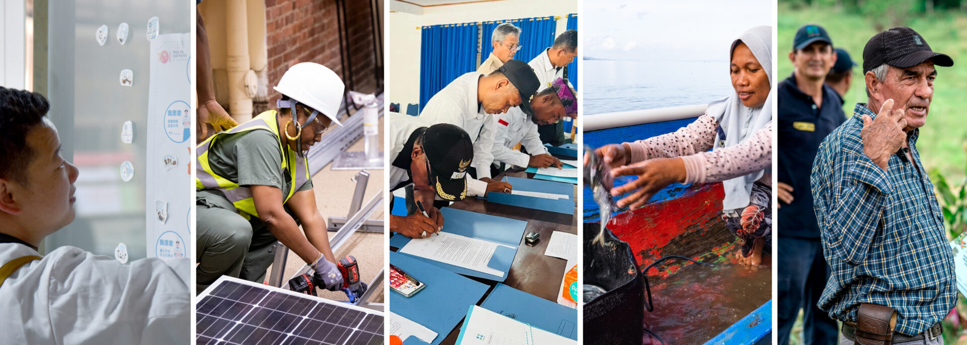 Quarterly report – Rare