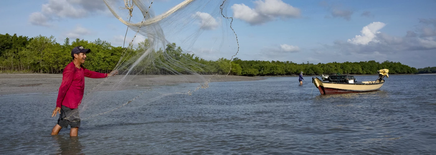 Rethinking Conservation: A Q&A with Eric Dinerstein on protecting ...