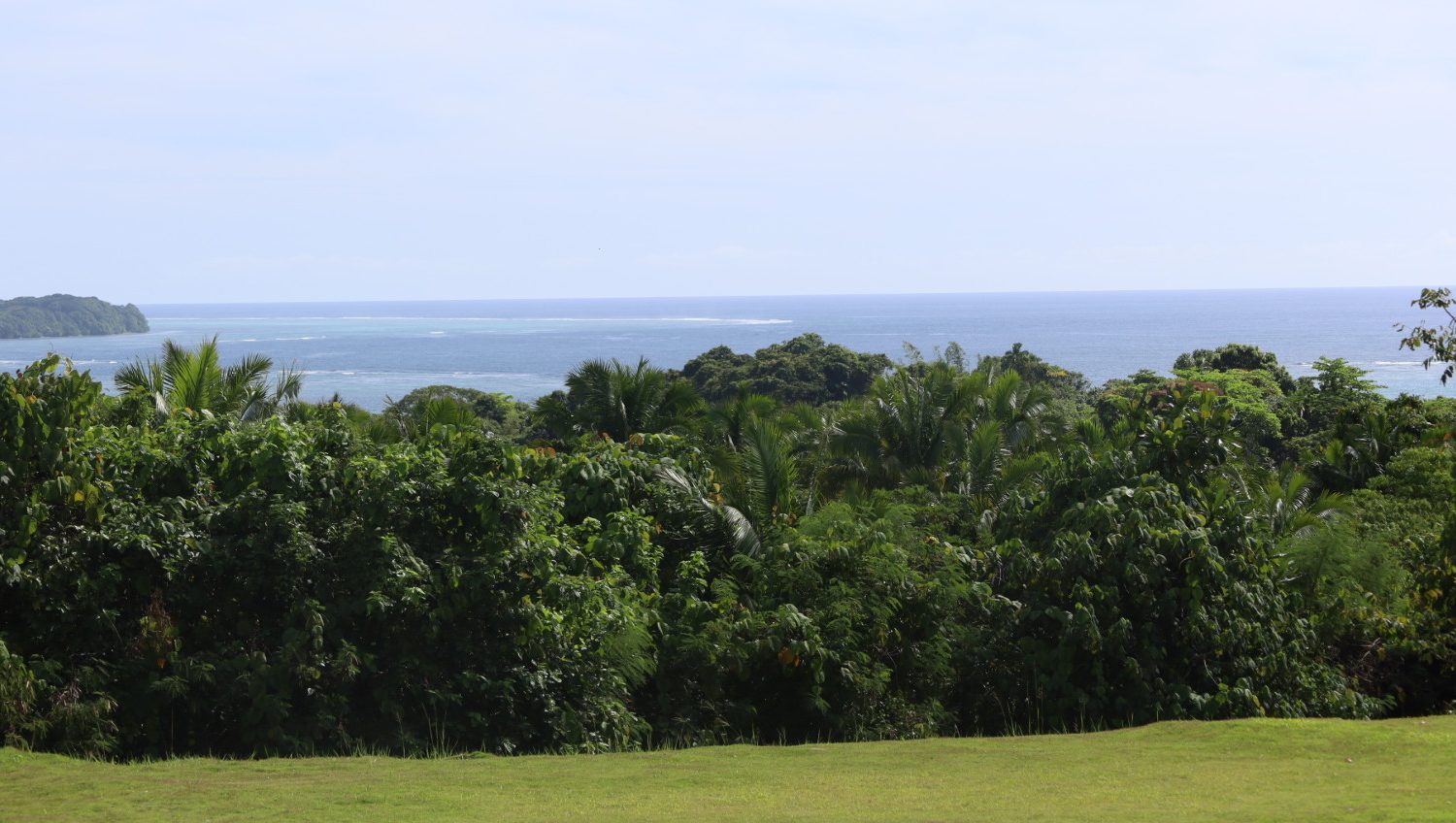 Palau States Sign Landmark Partnership to Advance Community-Led Marine ...